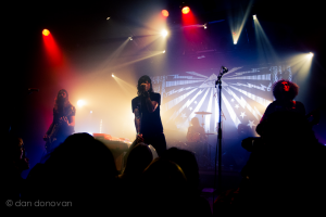 THE LORDS OF ALTAMONT STORY