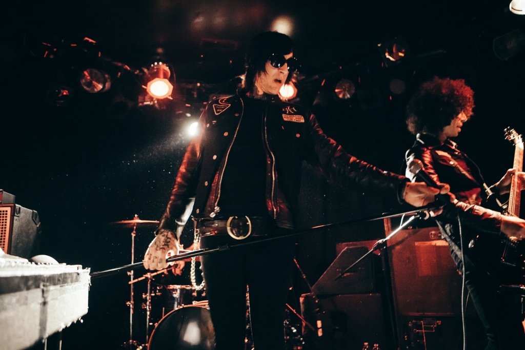 The Mighty Manfred’s Conversations with Jake Cavaliere